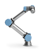 Image of a cobot